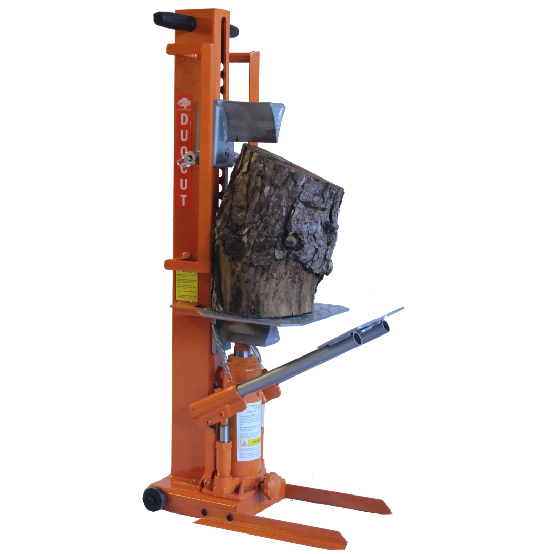 Manual Log Splitter