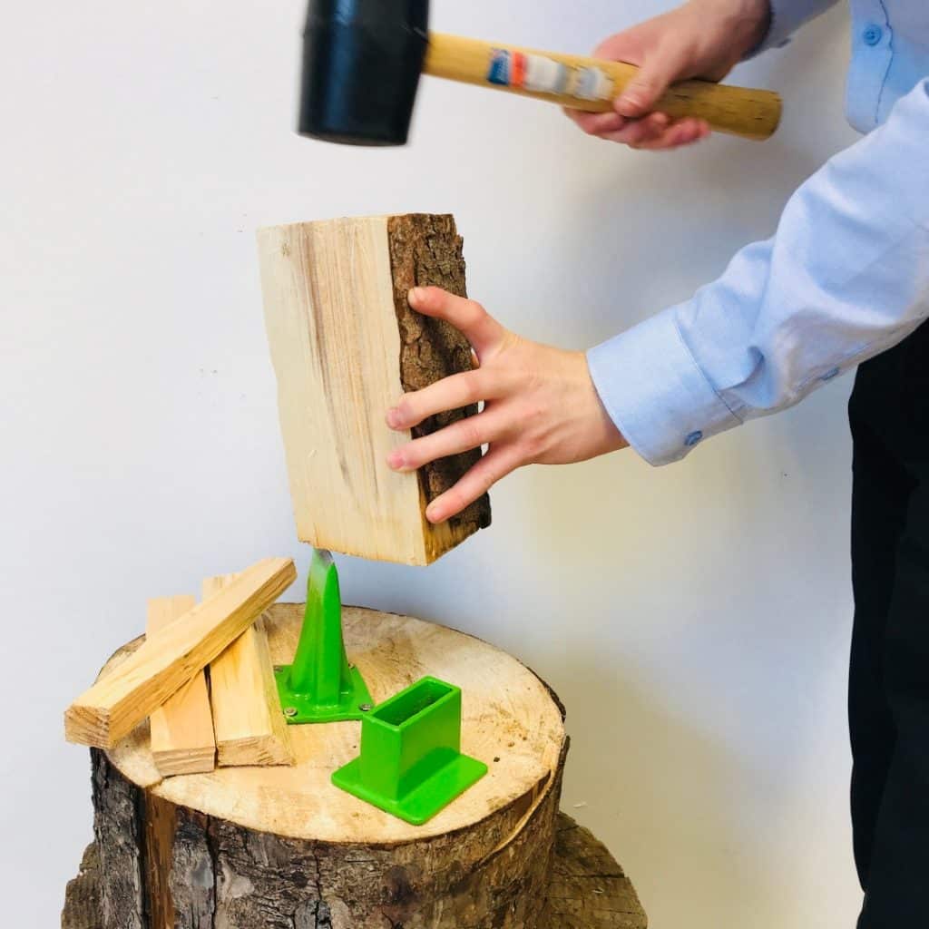 Ultimate Splitting Base Blade | Arrows-UK