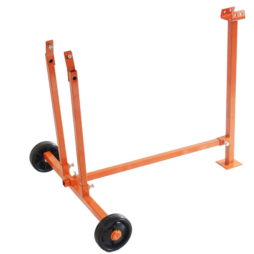 Electric Log Splitter Stand Support Fits Various Models | Arrows-UK