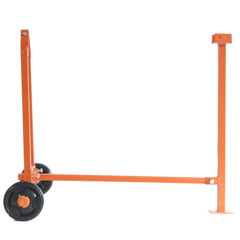 Electric Log Splitter Stand Support Fits Various Models | Arrows-UK