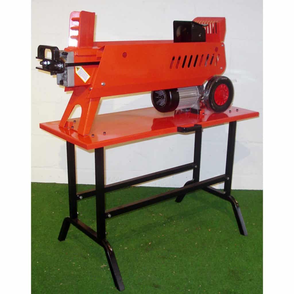Heavy Duty Table Stand For Electric Log Splitter | Arrows-UK