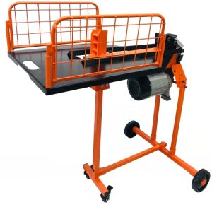 FM5 & FM8 Log Splitter Work Bench Log Catcher Tray | Arrows-UK