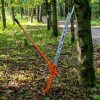 Forest Master 3 Ton Timberjack Log Lifter Tree Pusher | Arrows-UK