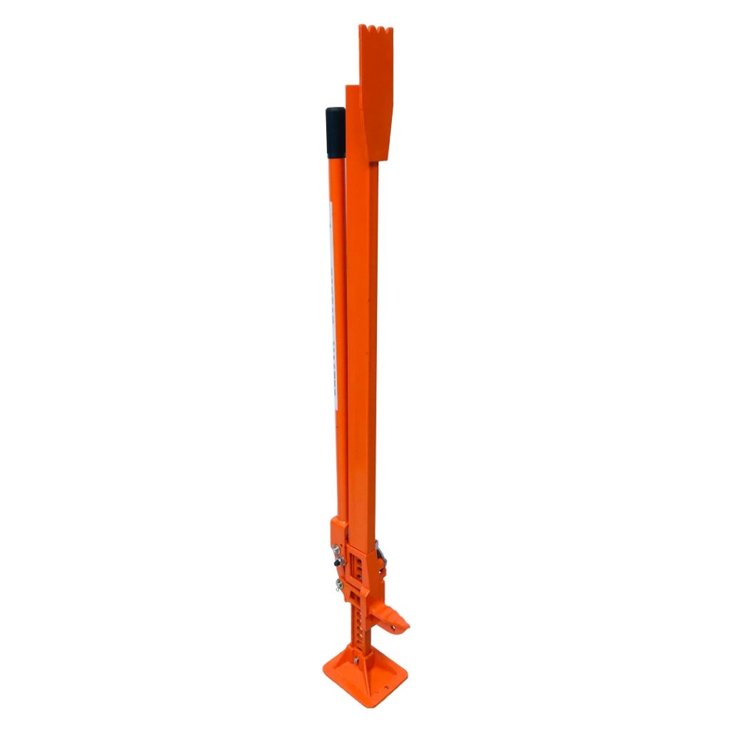Forest Master Tree Pusher Attachment | Arrows-UK