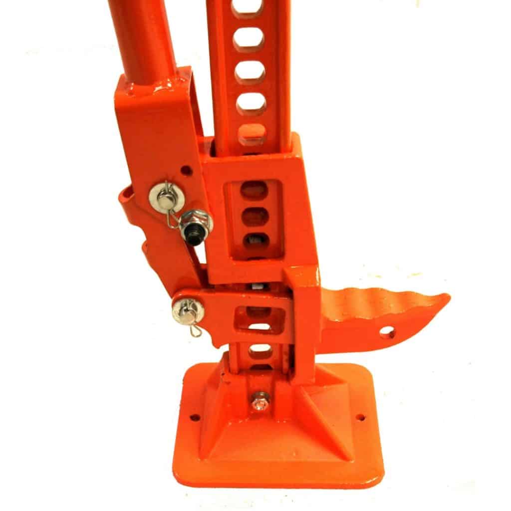 Forest Master 3 Ton Timberjack Log Lifter Tree Pusher | Arrows-UK