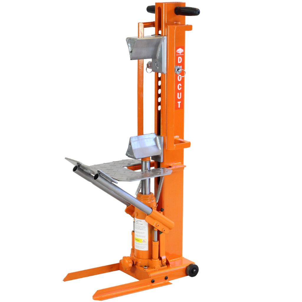 Log Splitters | Arrows-UK