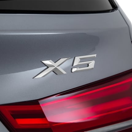 X5 | Arrows-UK