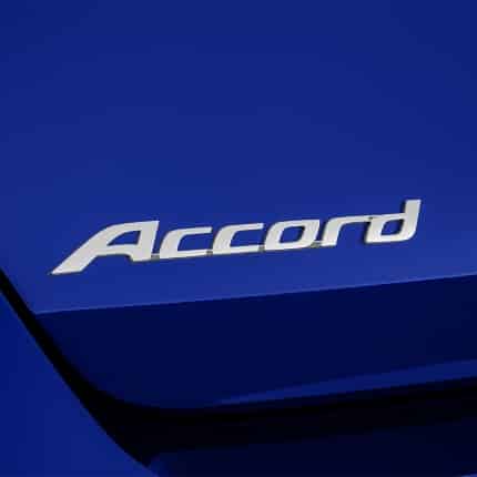 Accord | Arrows-UK