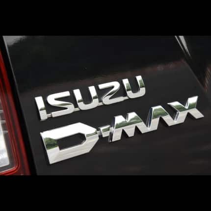 D-Max | Arrows-UK