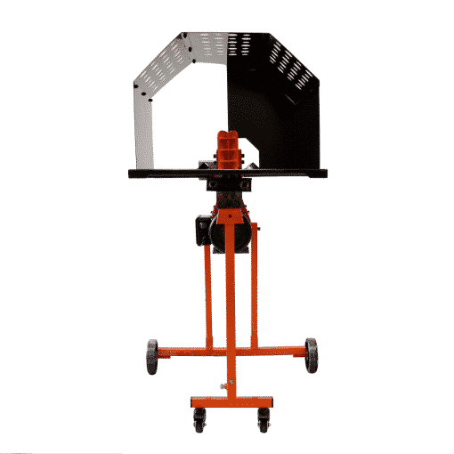 Forest Master FM5 Fast Lightweight Compact 5 Ton Electric Log Splitter ...