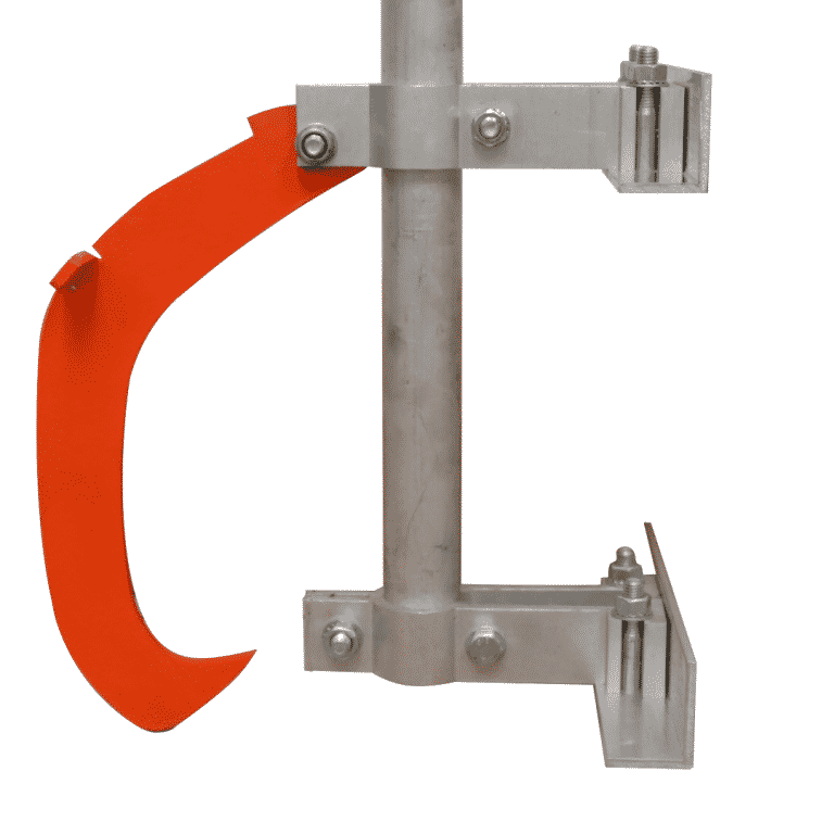 LOG LIFTING SAW HORSE FELLING ROLLER LIGHTWEIGHT FORESTRY TIMBER JACK ...