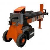 Electric Log Splitter | Arrows-UK