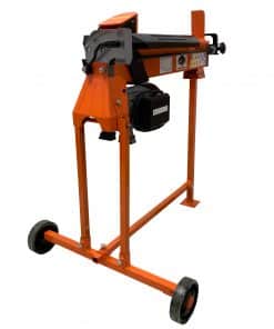 Electric Log Splitter | Arrows-UK
