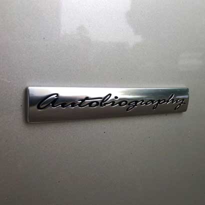 Range Rover Autobiography | Arrows-UK