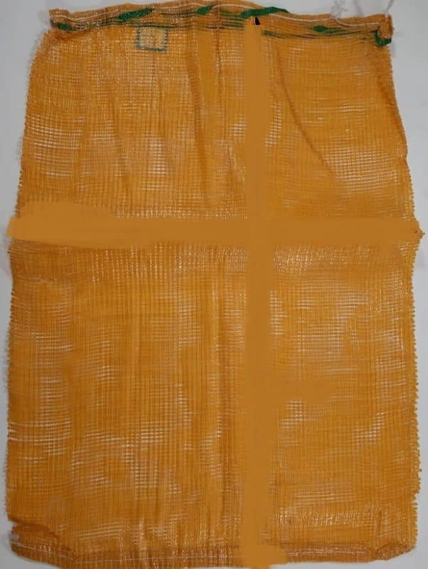 Polypropylene Mesh Bags - All-Purpose, Professional-Grade, Reusable ...