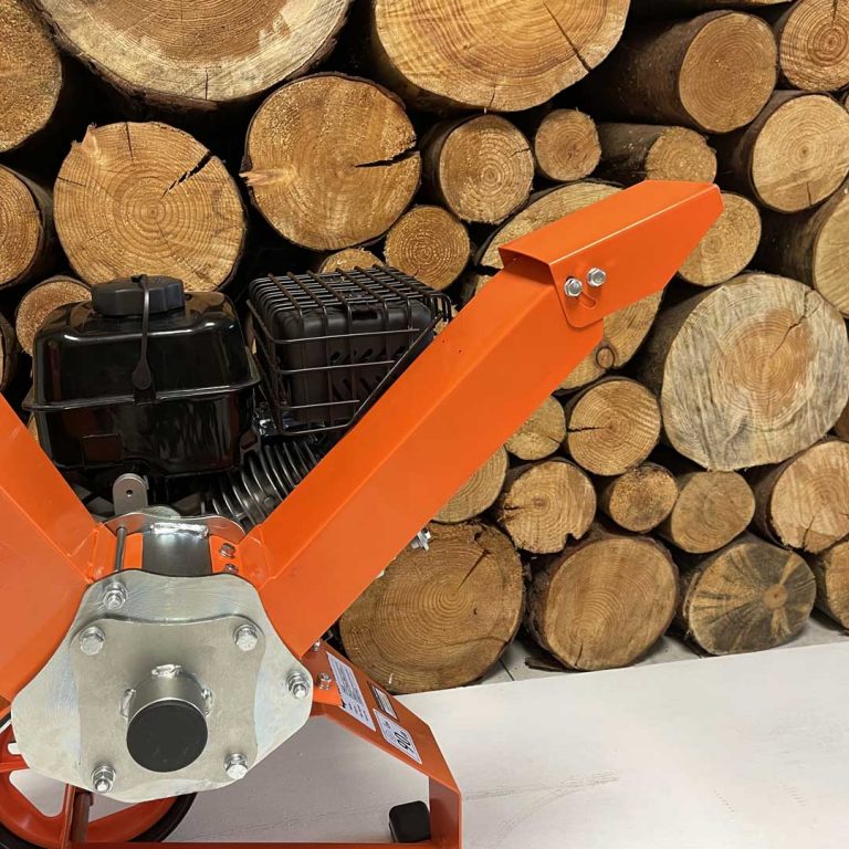 Upper Discharge Chute For Forest Master Mulcher | Arrows-UK