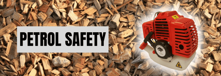 Garden Shredder Safety Guide | Arrows-UK