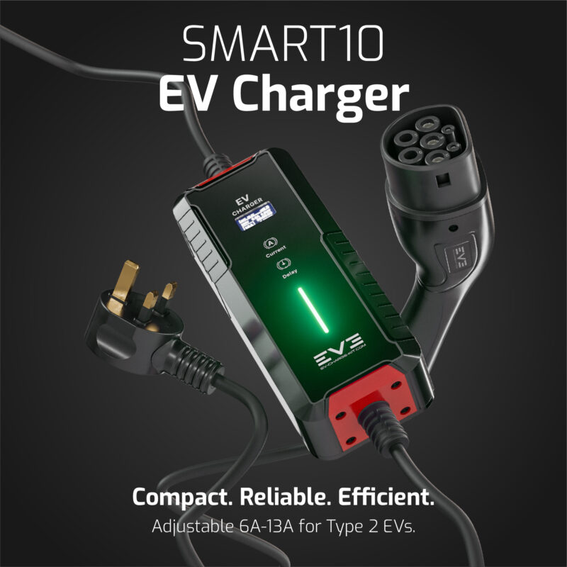 Power Banks & EV Charging | Arrows-UK